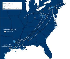 LNG - Expand Energy Corporation